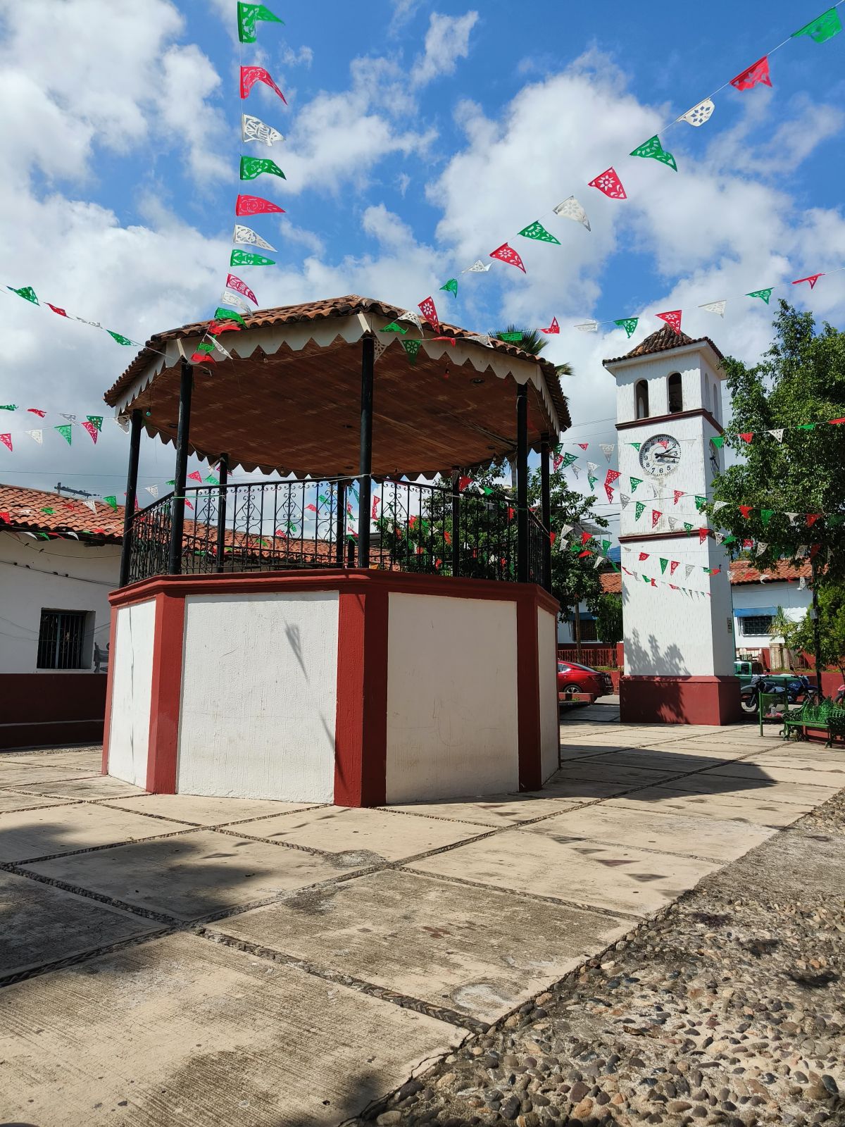 Municipio de Caracuaro – Municipio de Caracuaro